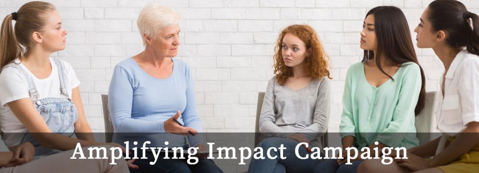 Amplifying Impact Campaign | KidSide Miami