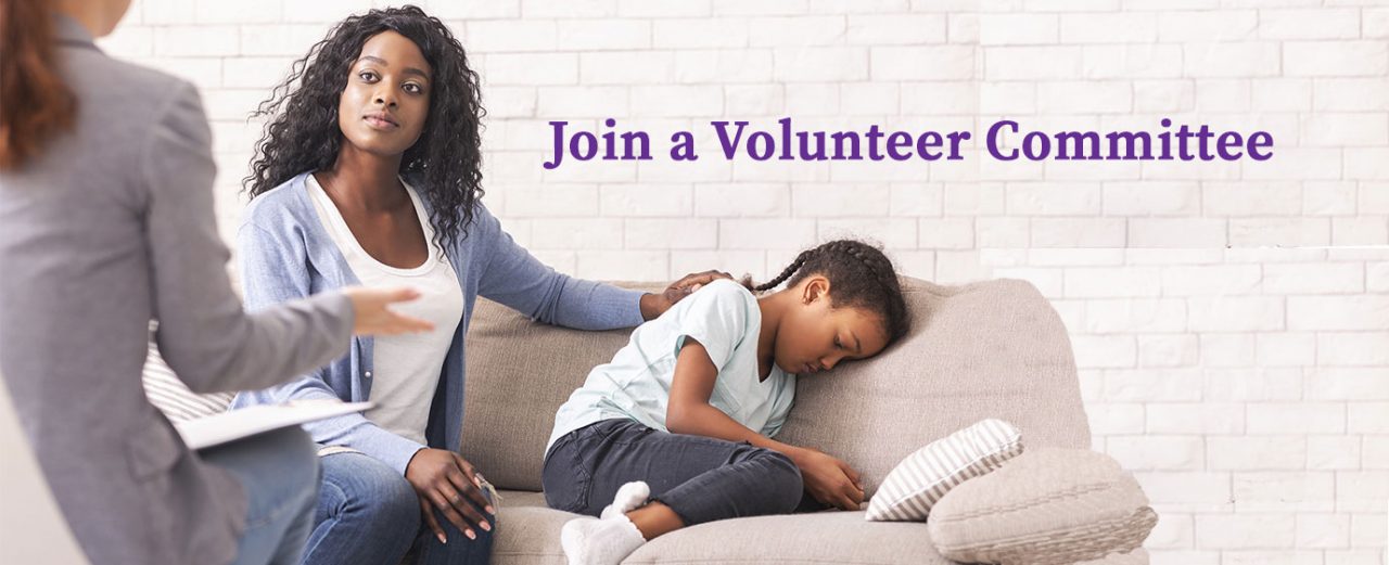Join a Volunteer Committee | Kidside Miami